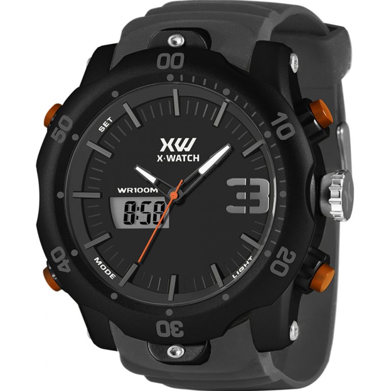 XMPPA331 - X-Watches