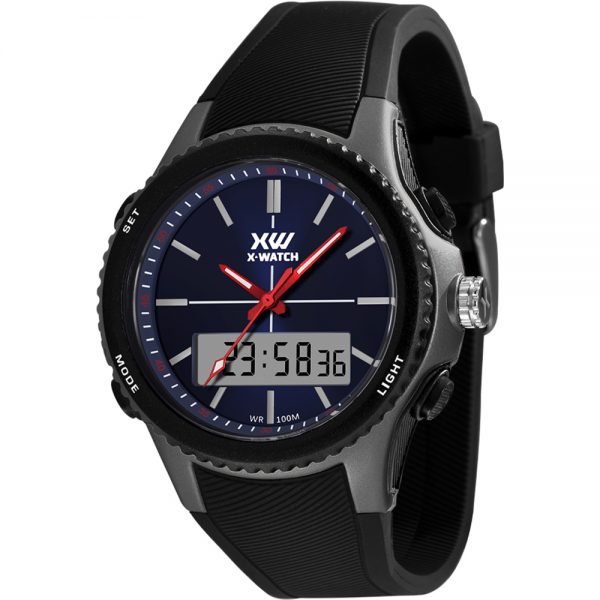 XMPPA339 - X-Watches