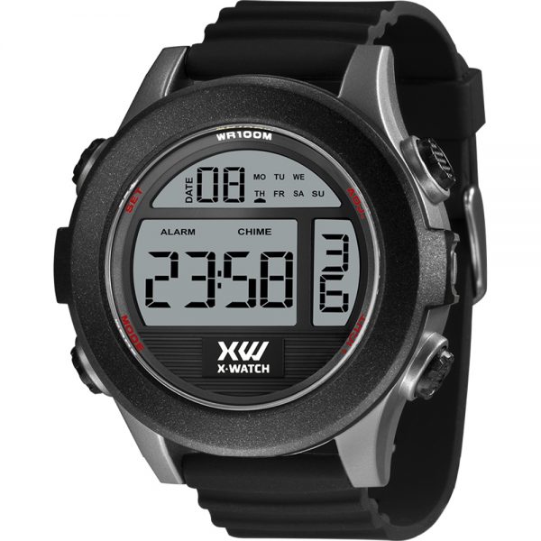 XMPPA344 - X-Watches