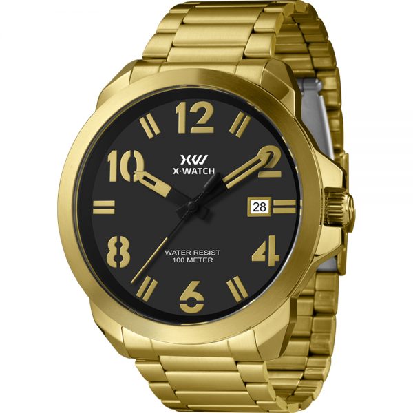 Arquivos XTEEL - X-Watches