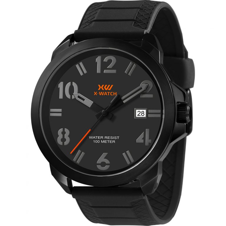 Home - X-Watches