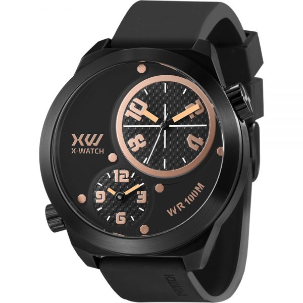 XMNPT001 - X-Watches