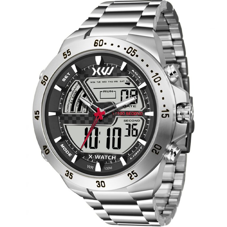 XMNPA015 - X-Watches