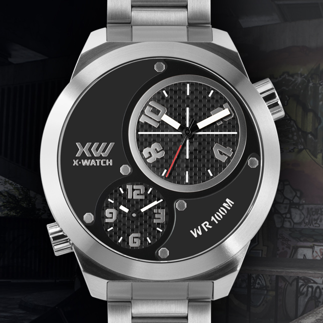 Home - X-Watches
