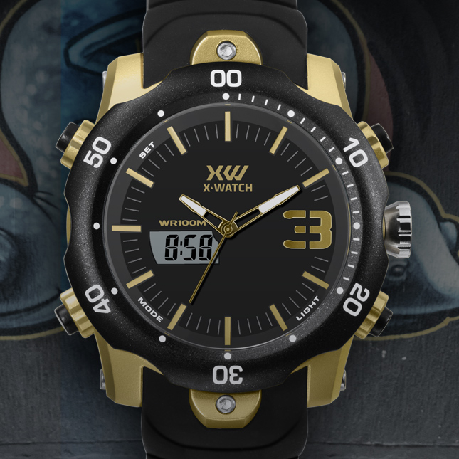 Home - X-Watches
