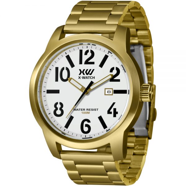 Arquivos XTEEL - X-Watches