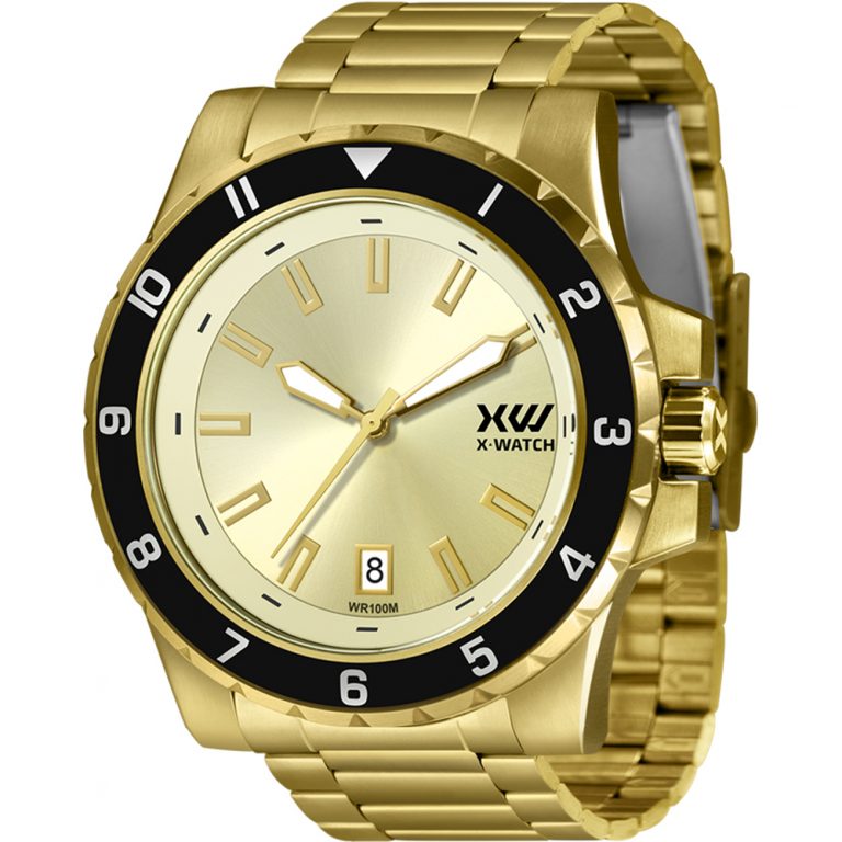 Arquivos XTEEL - X-Watches