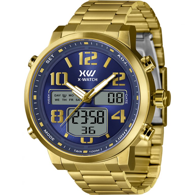 XMGSA011 - X-Watches