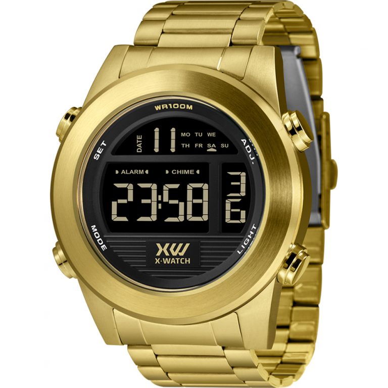 XMGSD003 - X-Watches