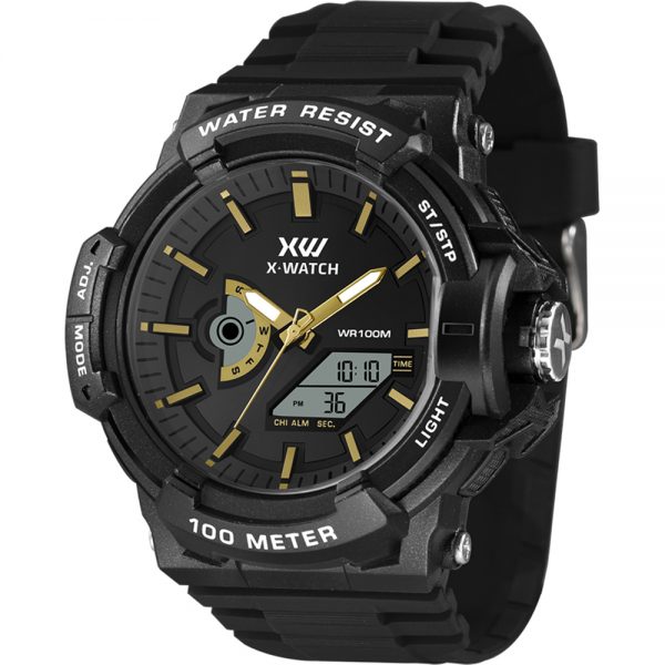 Arquivos XTYLE - X-Watches