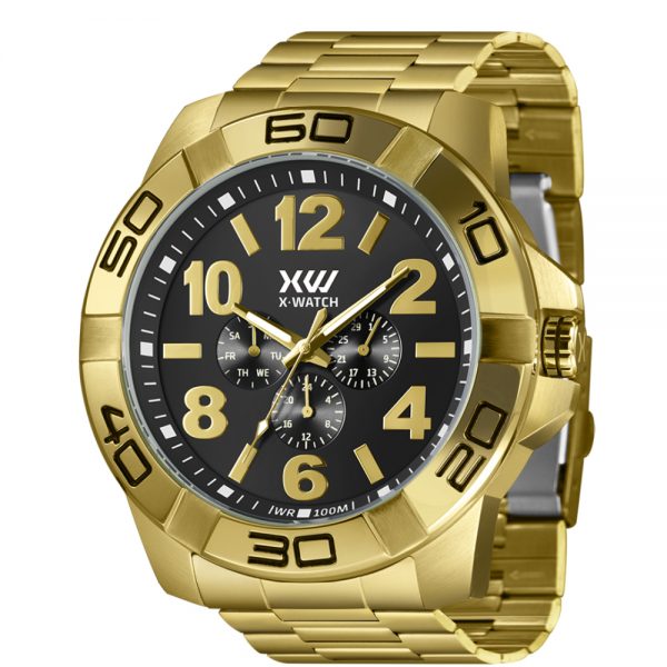 Arquivos XTEEL - Página 2 de 6 - X-Watches