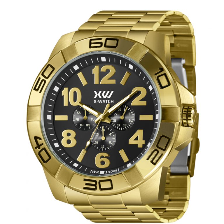 Arquivos XTEEL - Página 2 de 6 - X-Watches