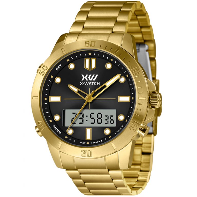 Arquivos XTEEL - Página 2 de 6 - X-Watches