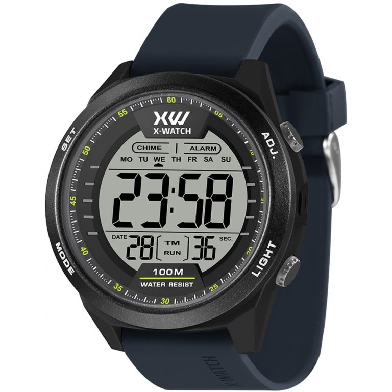 Arquivos XPORT - X-Watches