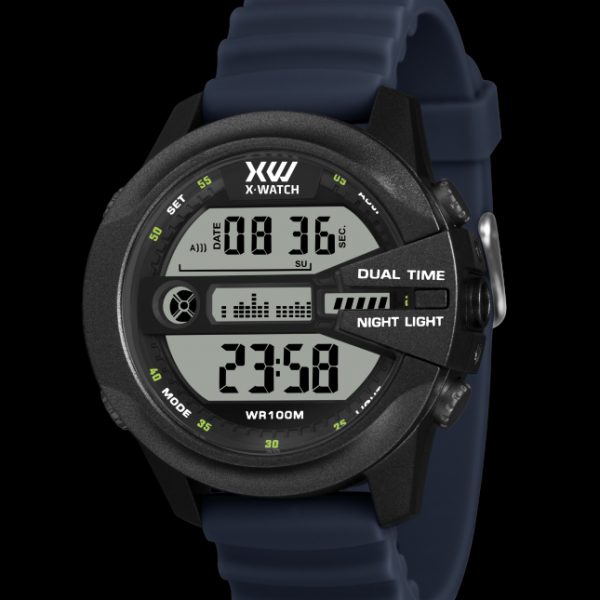 Home - X-Watch